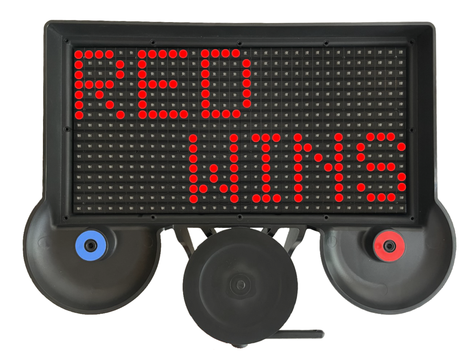 Video and manual - Wescore Padel